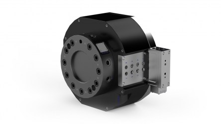 Swivels - Robot System Products