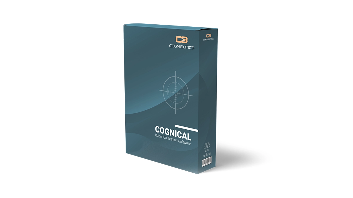 Software - Robot System Products