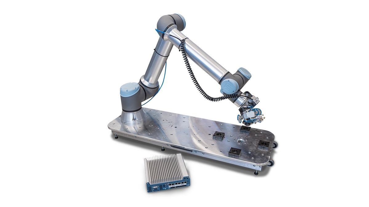 Calibration kits - Robot System Products Calibration kits - Robot System Products